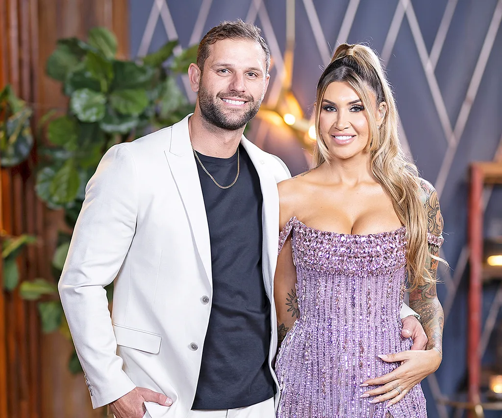 SHOCKING! Gia stunned fans by announcing she is dating Danny. What ...