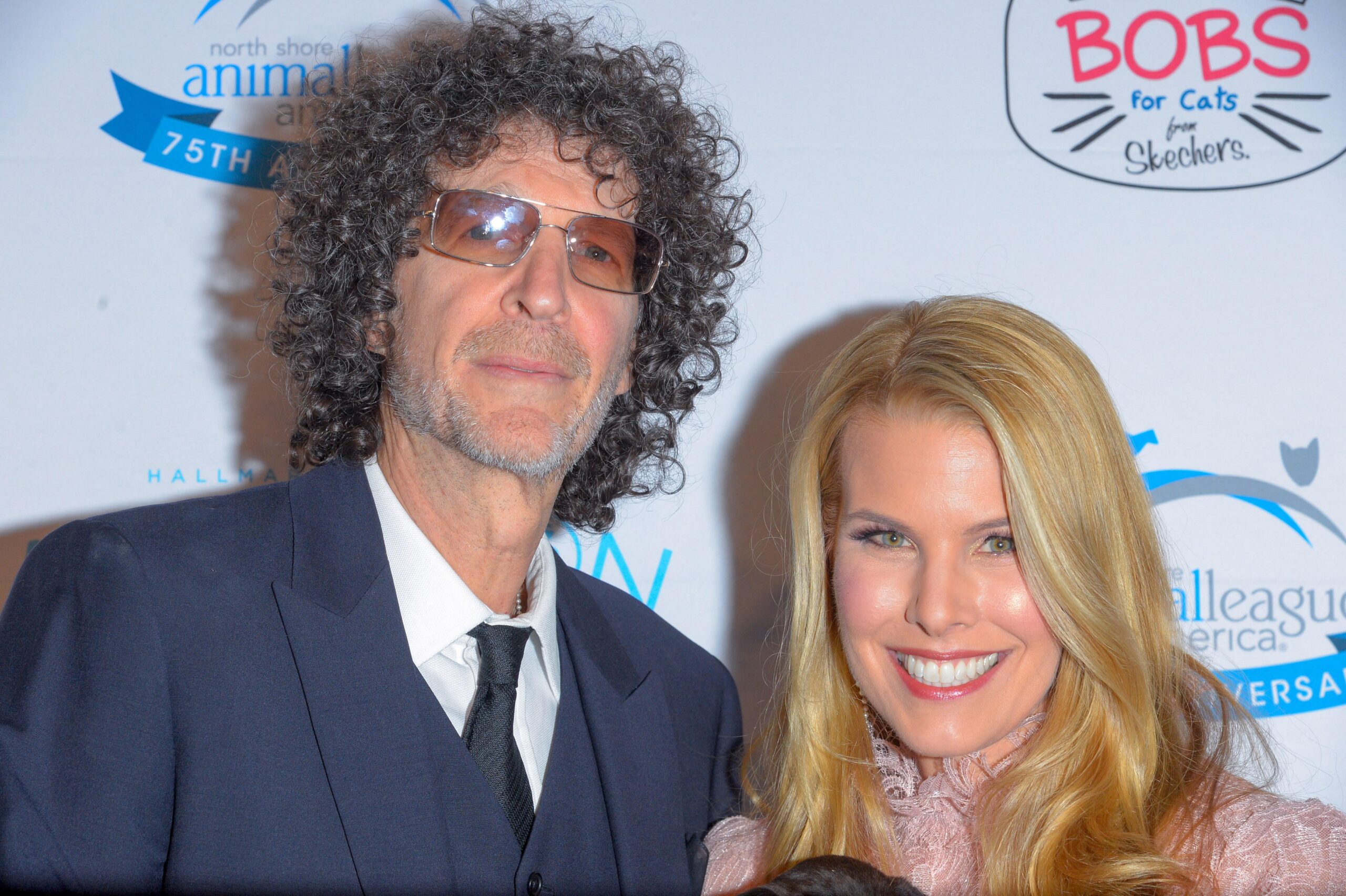 Multiple female staff members of Howard Stern have exposed the ...