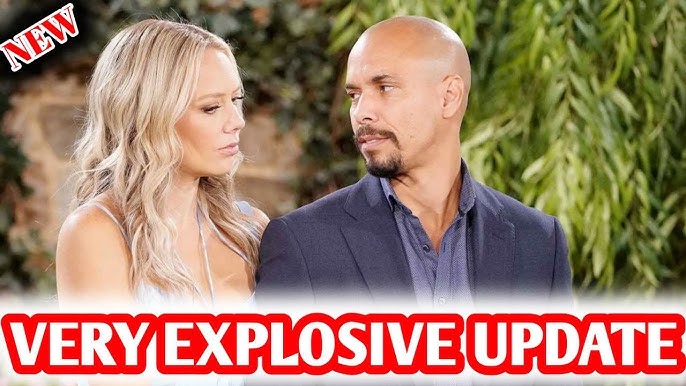 Melissa Ordway, who plays Abby on Y&R, announced she has completed her ...