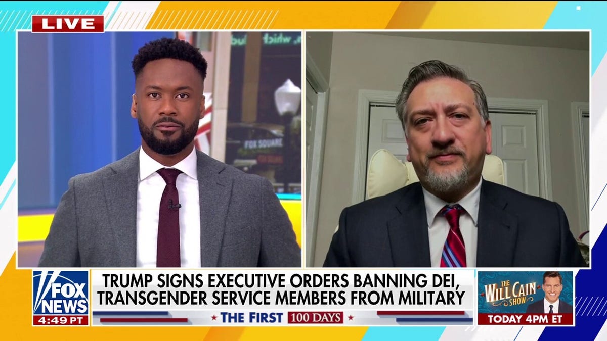 HOT! The list of White House guests who will be BANNED from appearing ...