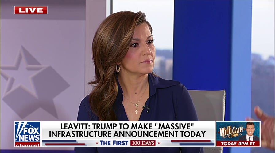 After leaving Fox News, Rachel Campos-Duffy has revealed her new role ...