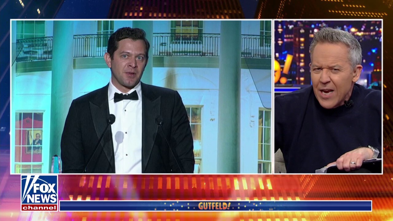 Greg Gutfeld’s doctor has provided an update on his health: “Things are ...