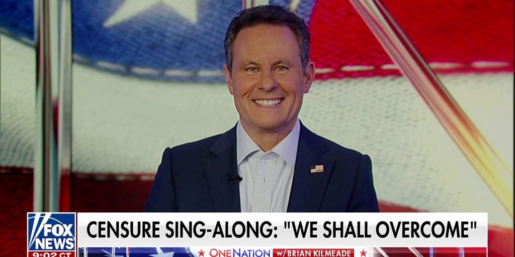 Brian Kilmeade officially announced a completely new role at the White ...