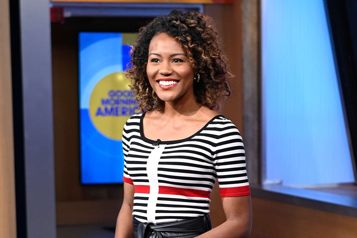 SHOCKING! Not just Janai Norman—GMA has officially released a list of ...