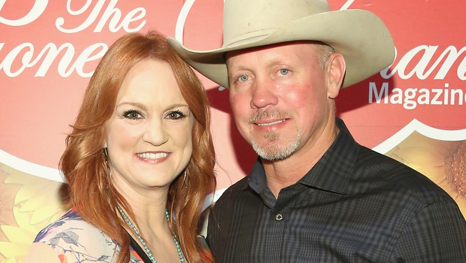 Ree Drummond shared heartbreaking news that her husband Ladd may not ...