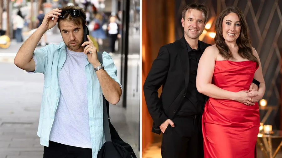 Steven Danyluk from MAFS Australia shocks fans by revealing the ...