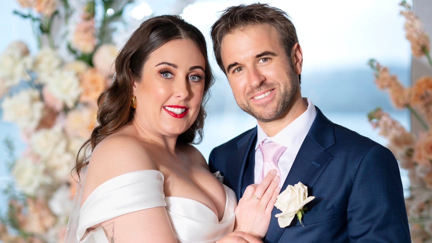 Rachel from MAFS Australia 2026 spoke out about why she decided to ...