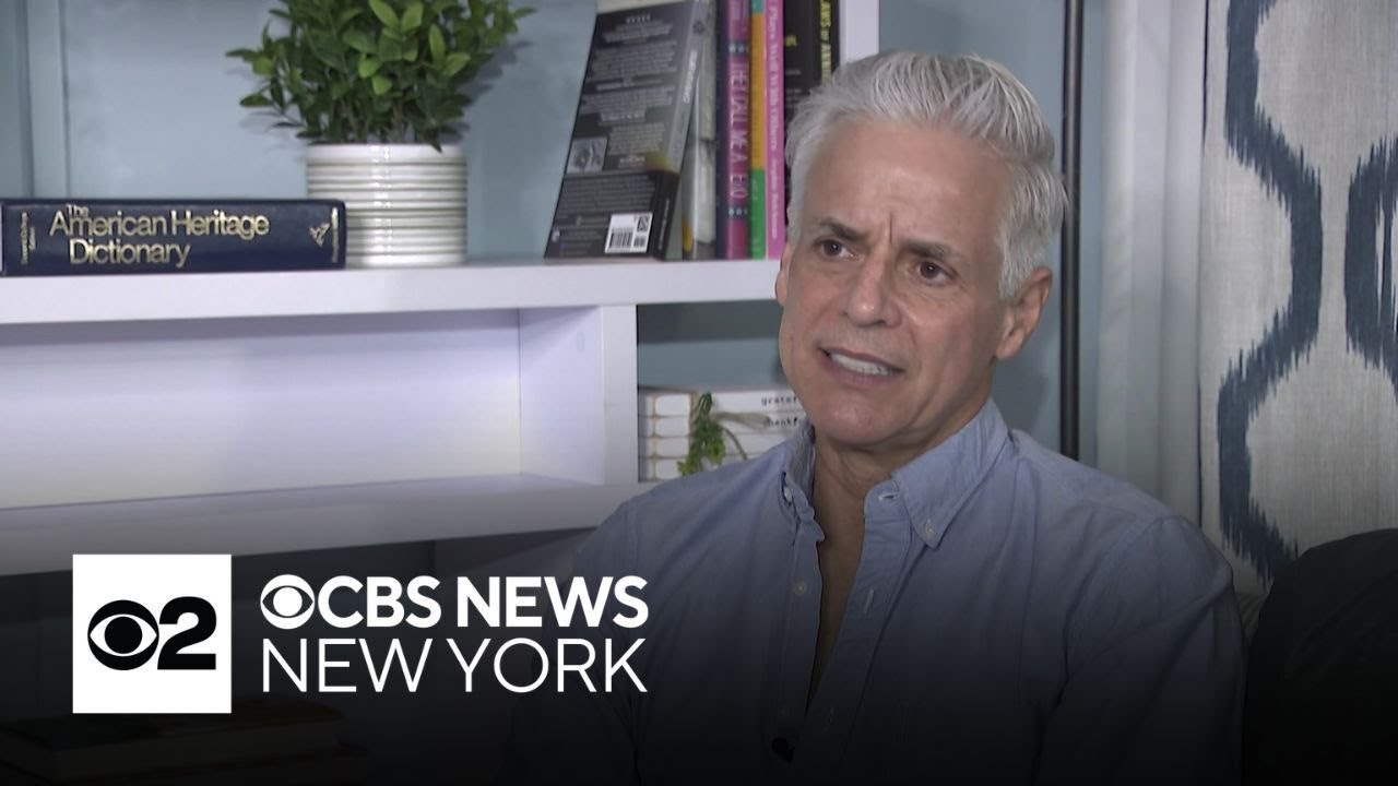 Christian LeBlanc, who plays Michael on Y&R, disclosed when he plans to ...