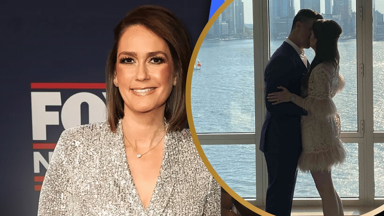 Jessica Tarlov revealed she lost custody of her child following her ...