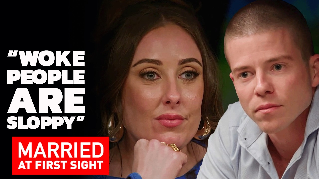 Tyson Gordon from *MAFS 2026* says he’s now dating another cast member ...
