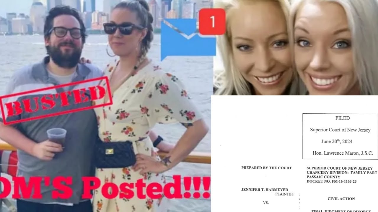 OFFICIAL! Howard Stern’s wife has officially filed for DIVORCE—and the ...