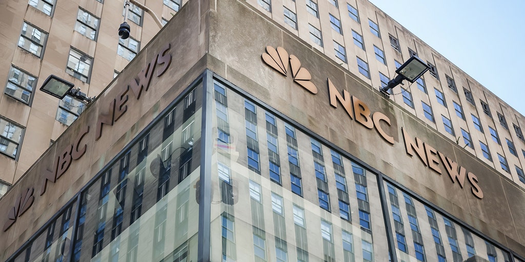 NBC has officially announced a major round of layoffs in early 2026 ...