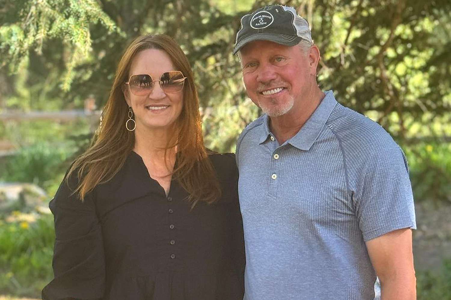 Ree Drummond also shared an update on her husband Ladd’s health: “We’re ...