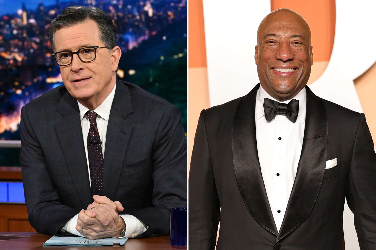 NOT JUST Byron Allen’s show! CBS unexpectedly unveiled a slate of new ...