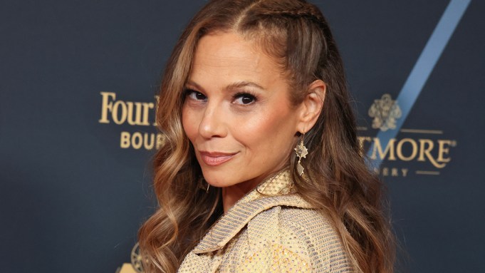Tamara Braun, who plays Sienna on Y&R, reveals there will be a major ...