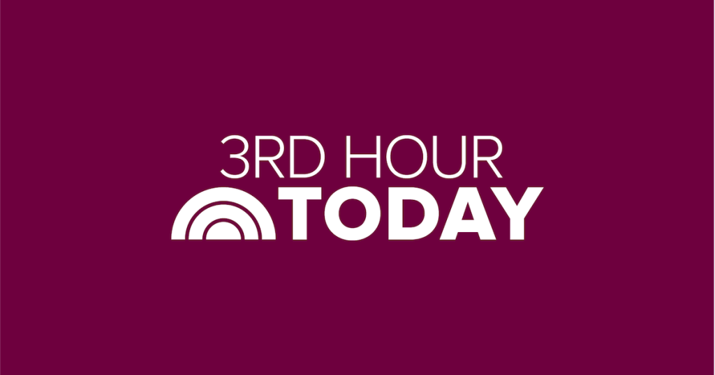 UNEXPECTED! NBC has officially confirmed a major update for the “3rd ...