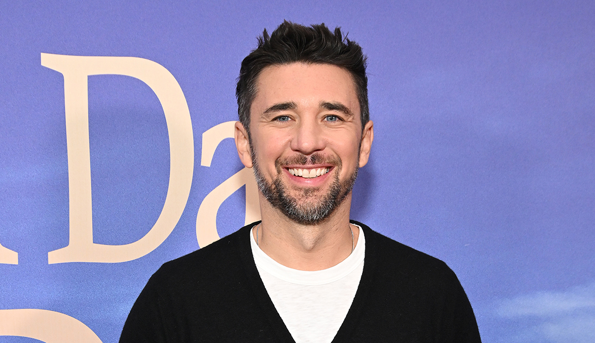 Billy Flynn — the actor behind Cane — announced a new step in his ...