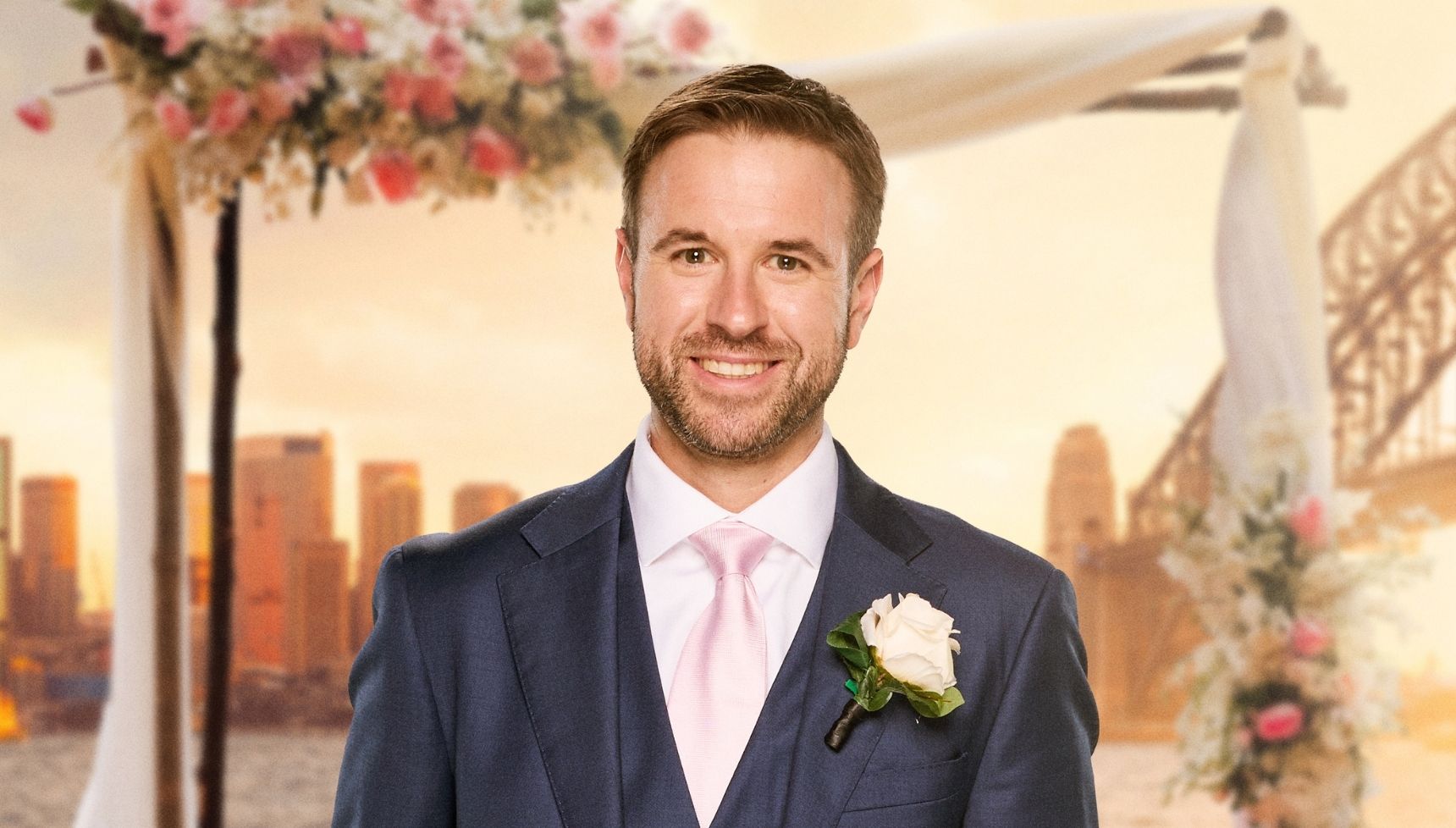 Steven from MAFS Australia 2026 could no longer contain his anger as he ...