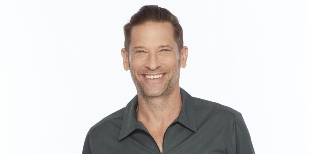 The family of The Young and the Restless star Roger Howarth has shared ...