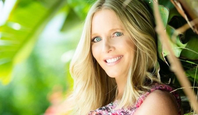 Lauralee Bell of The Young and the Restless unexpectedly revealed that ...