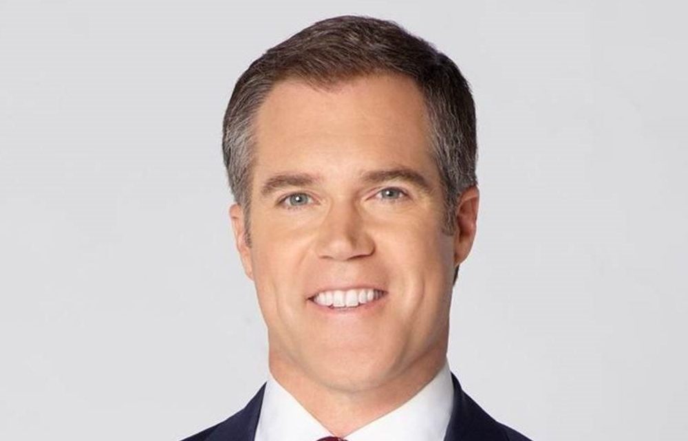 Peter Alexander has explained why he suddenly ended his NBC contract ...