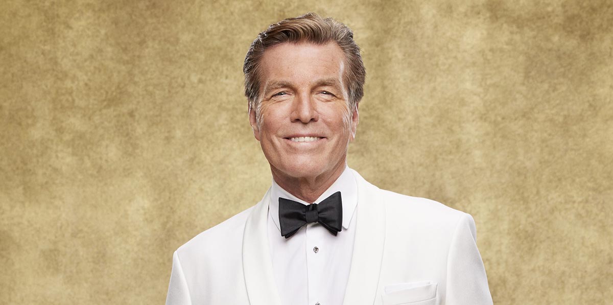 Peter Bergman — who plays Jack on The Young and the Restless — shocked ...