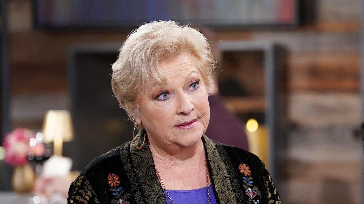 Y&R producers have officially confirmed Traci Abbott’s return—and her ...