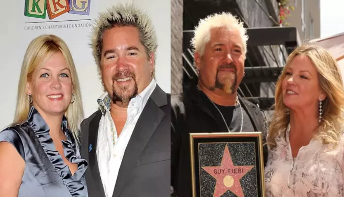 Guy Fieri finally speaks out about what’s happening with his wife after ...