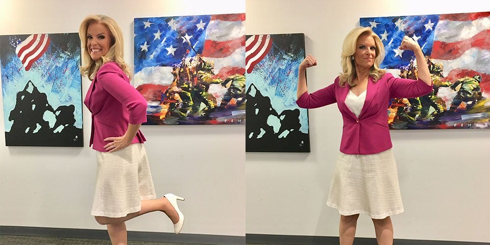 SAD NEWS! Janice Dean’s family has officially announced that she will ...