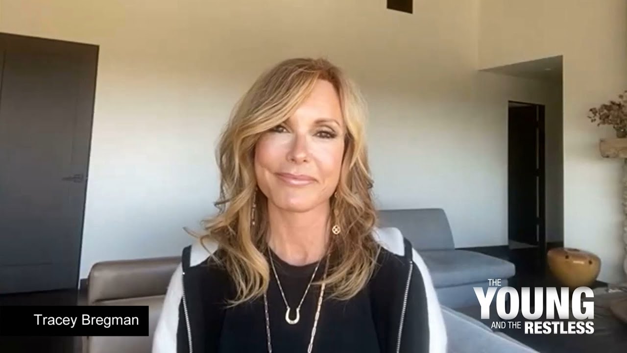 SHOCKING! Tracey E. Bregman unexpectedly announced that she will NO ...