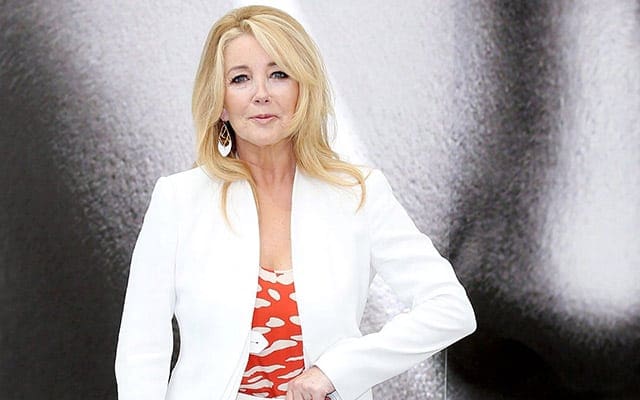 Melody Thomas Scott — the actress behind Nikki on The Young and The ...