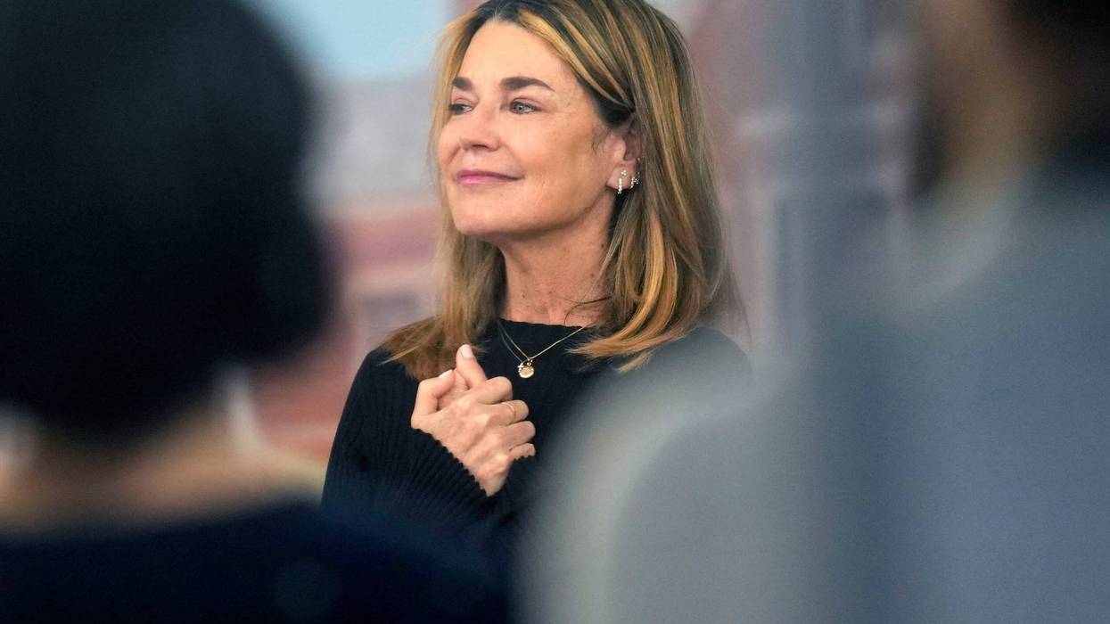 Savannah Guthrie finally discussed the surprising salary cut included ...