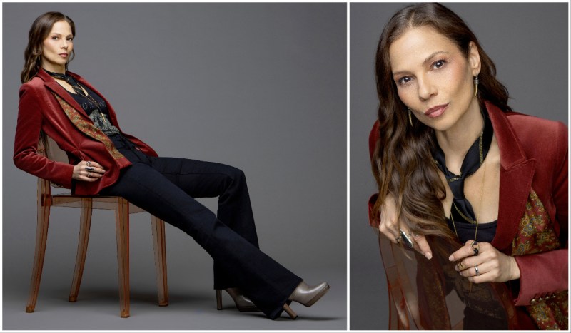 Tamara Braun, who plays Sienna on Y&R, reveals there will be a major ...