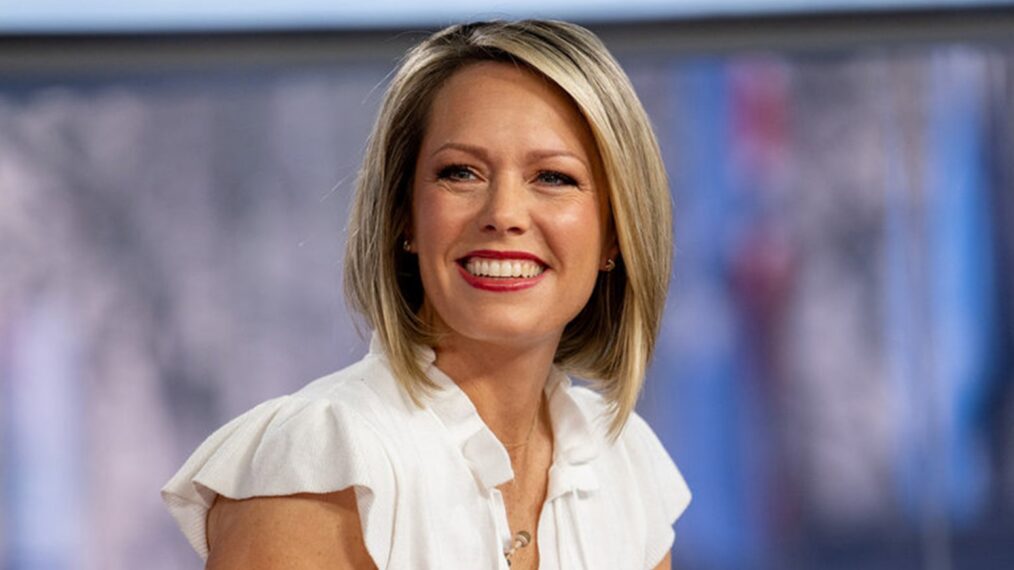 Dylan Dreyer caught fans off guard after revealing that Emilie will ...