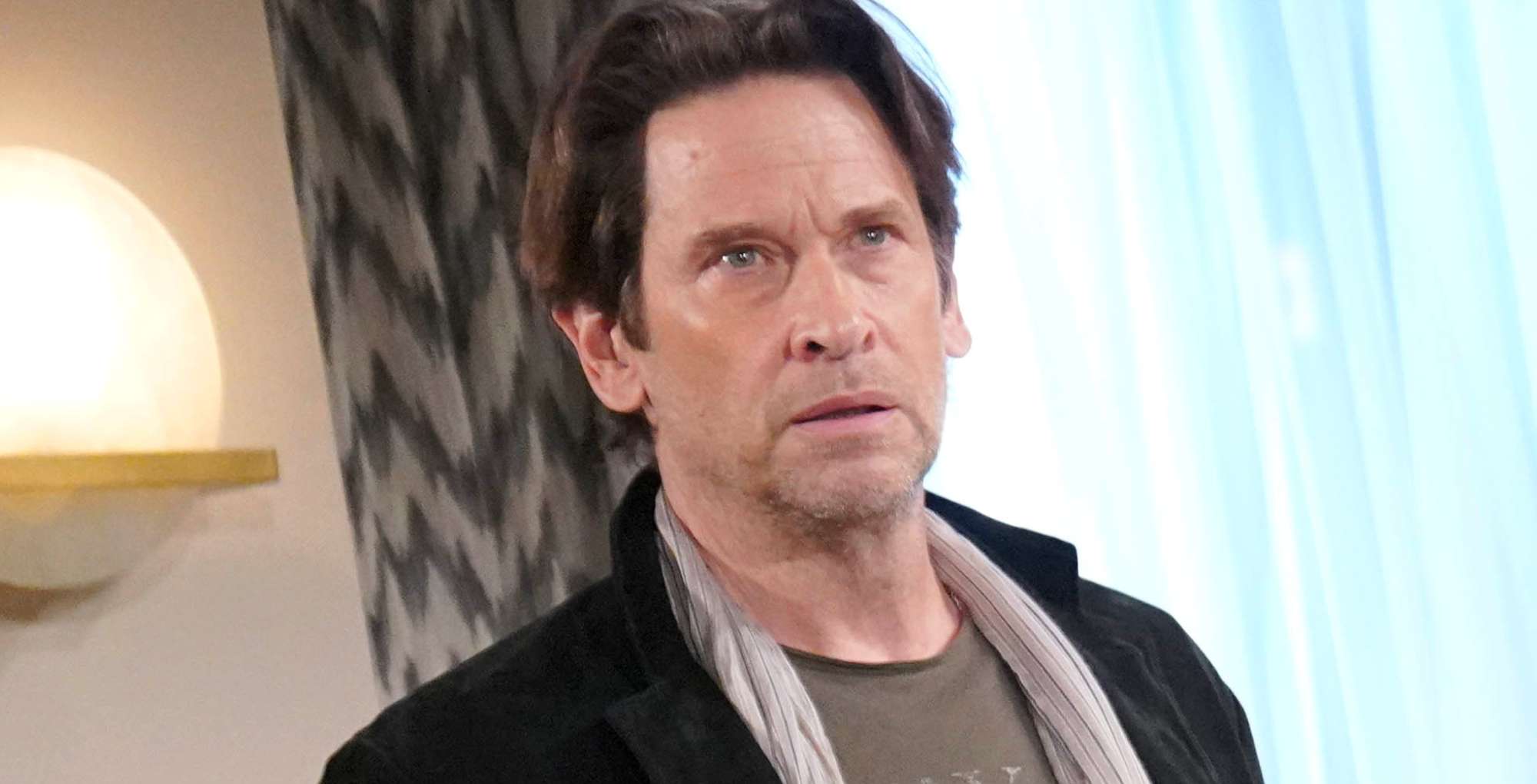 Y&R Spoiler: Matt unexpectedly returns to Genoa City after Sienna ...