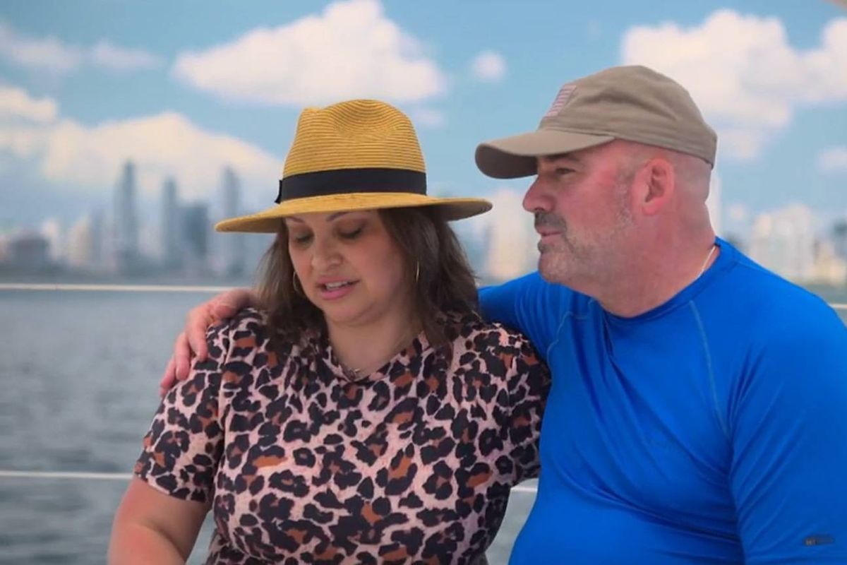 The producers of MAFS USA have officially responded for the first time ...
