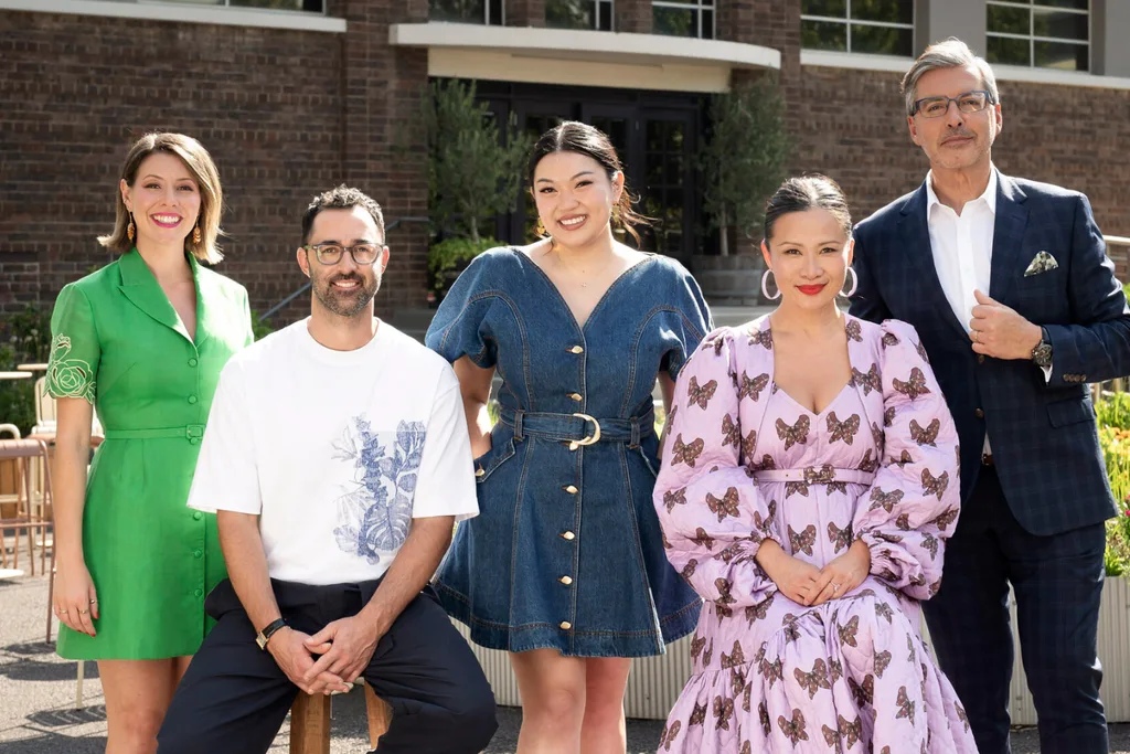 MasterChef contestants have spoken out in defense of a controversial ...
