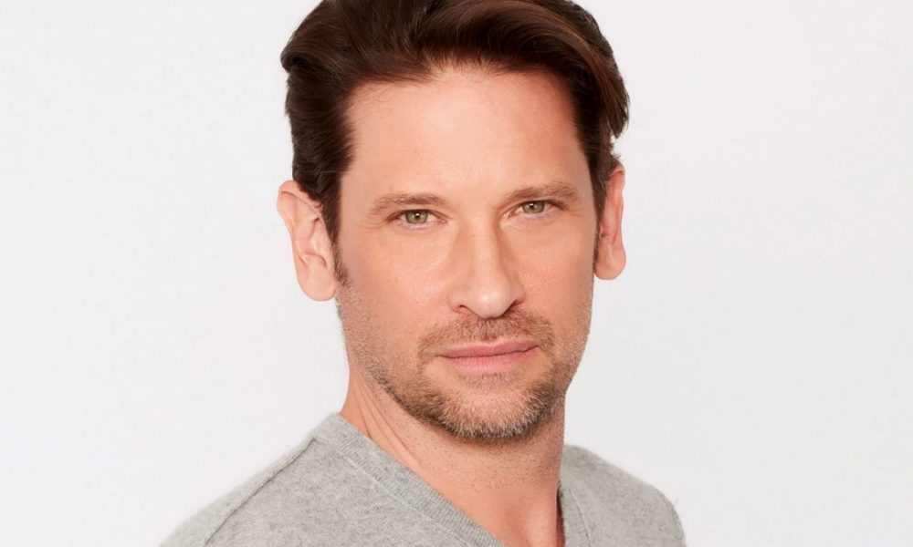 Roger Howarth’s family from The Young and the Restless has shared ...