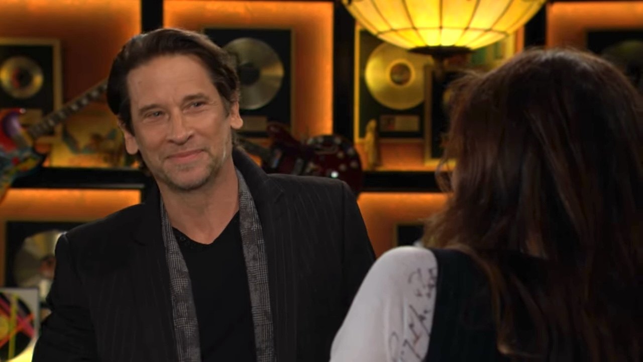 Roger Howarth, who portrays Matt on The Young and the Restless ...