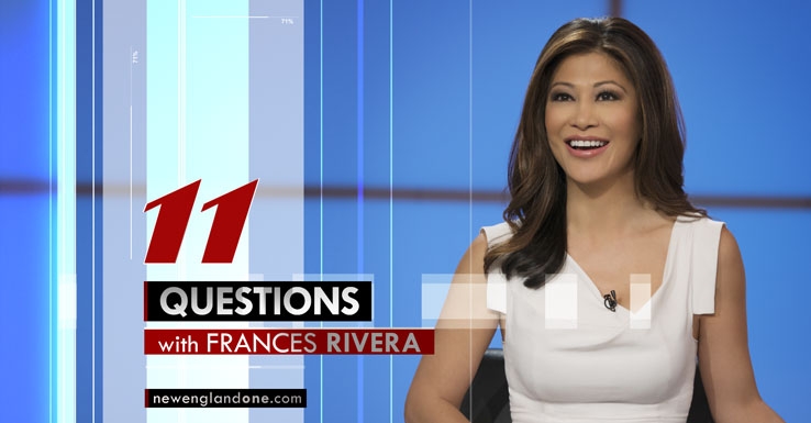 Frances Rivera has officially made her first statement about the ...