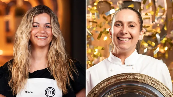 MasterChef contestants have spoken out in defense of a controversial ...