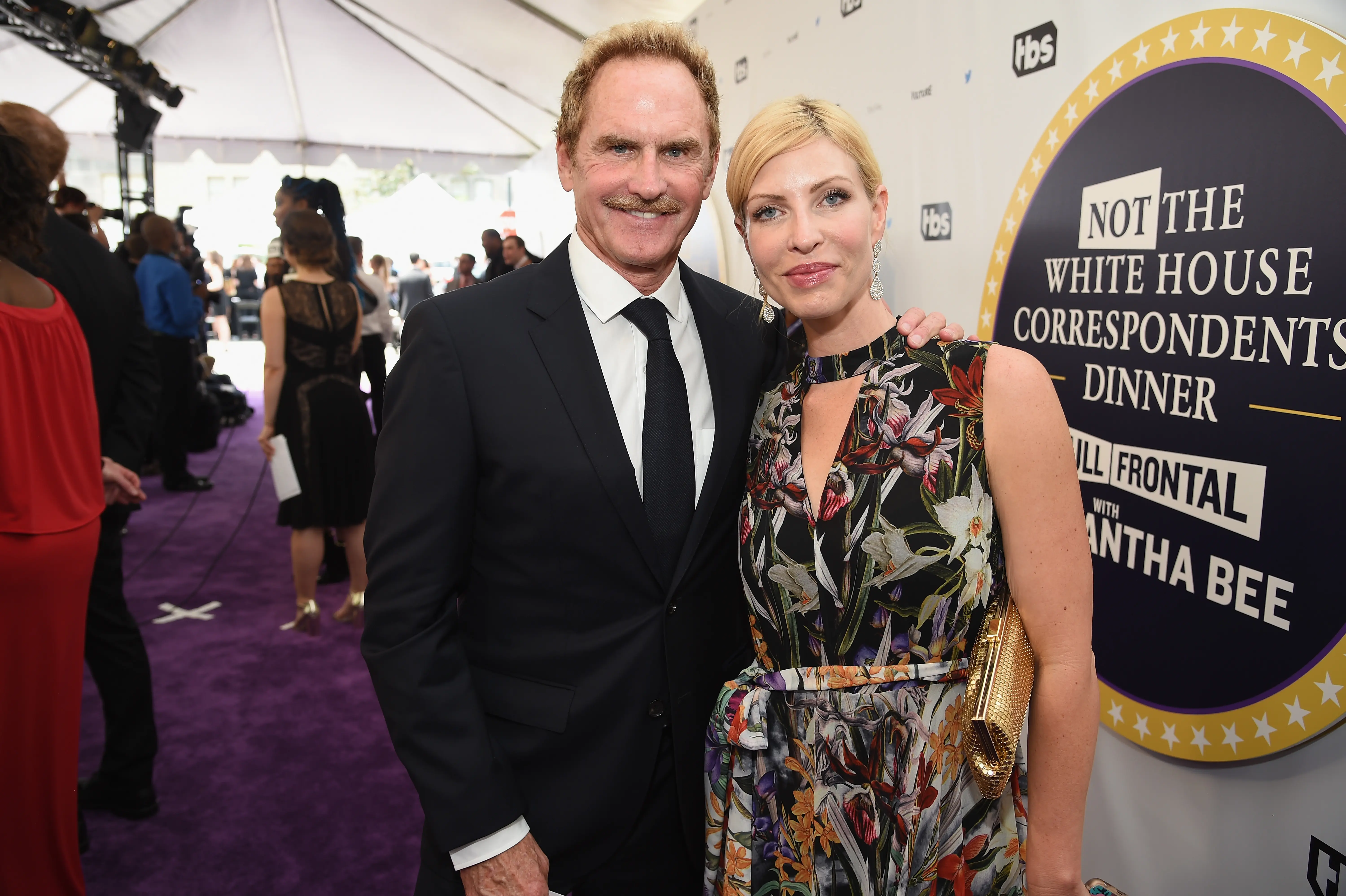 Jere Burns, the newest addition to The Young and the Restless, stunned ...