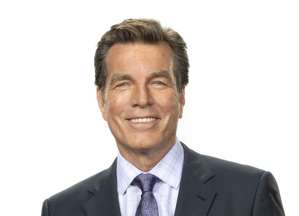 Peter Bergman stuns soap fans by leaving The Young and the Restless ...
