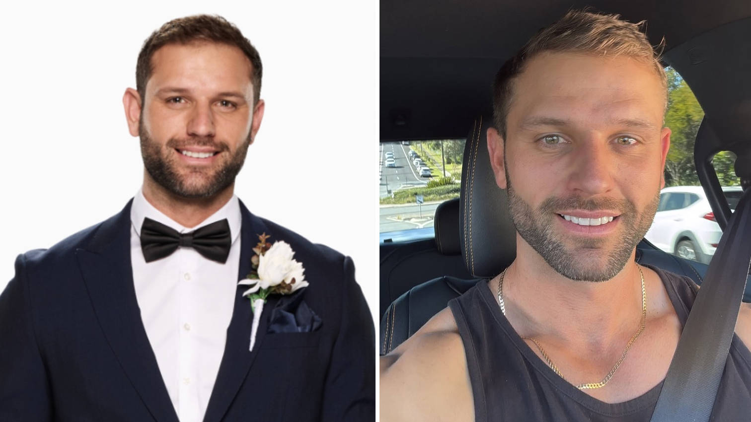 MAFS Australia 2026 participant Scott McCristal launched a scathing ...
