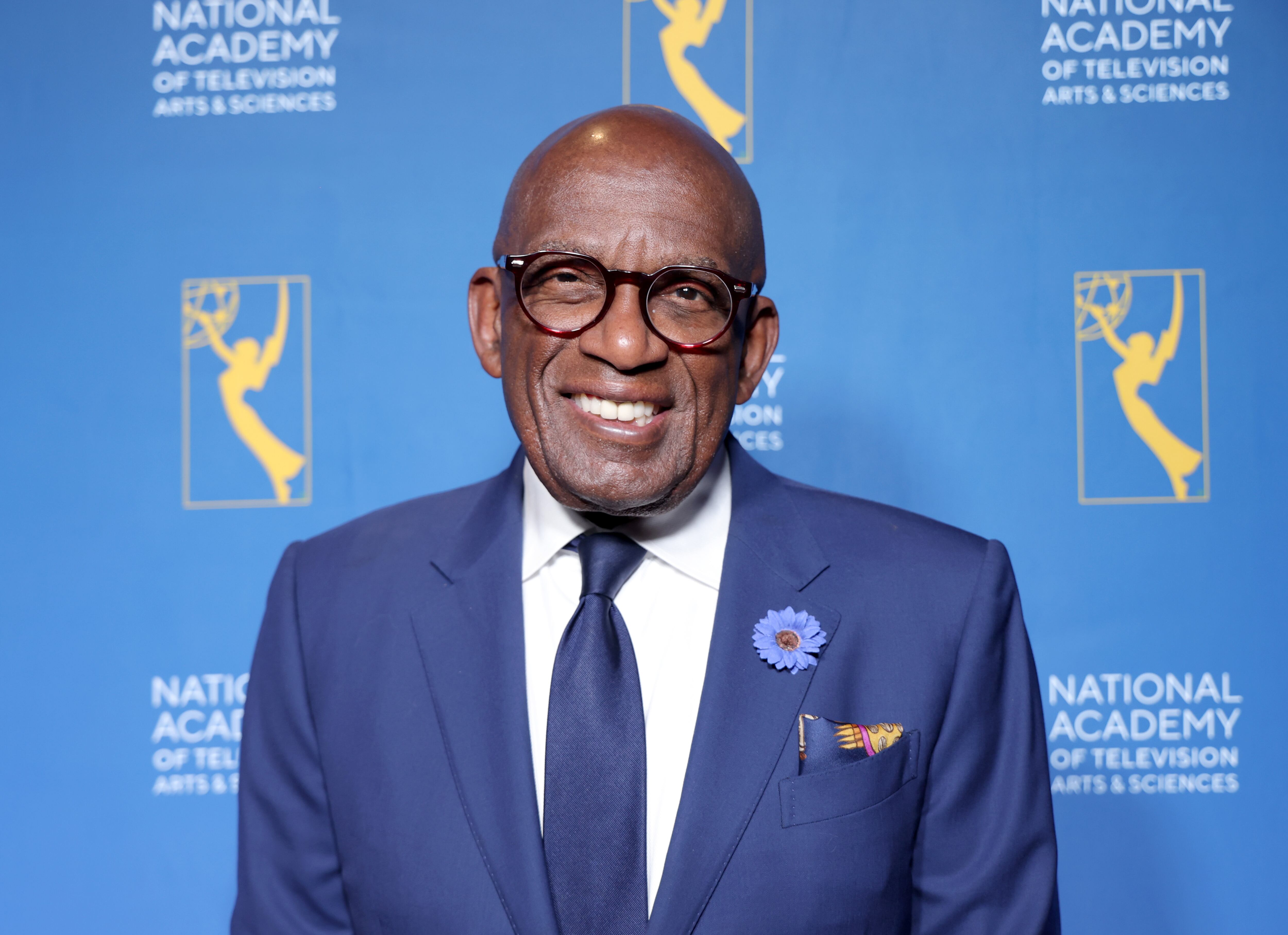 Al Roker has broken his silence about his future at TODAY during his ...