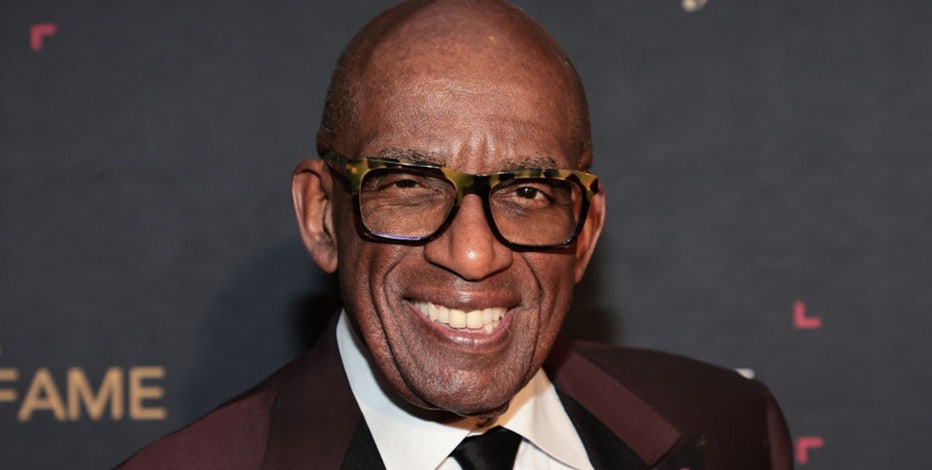 Al Roker has finally spoken about his absence from Today, revealing the ...