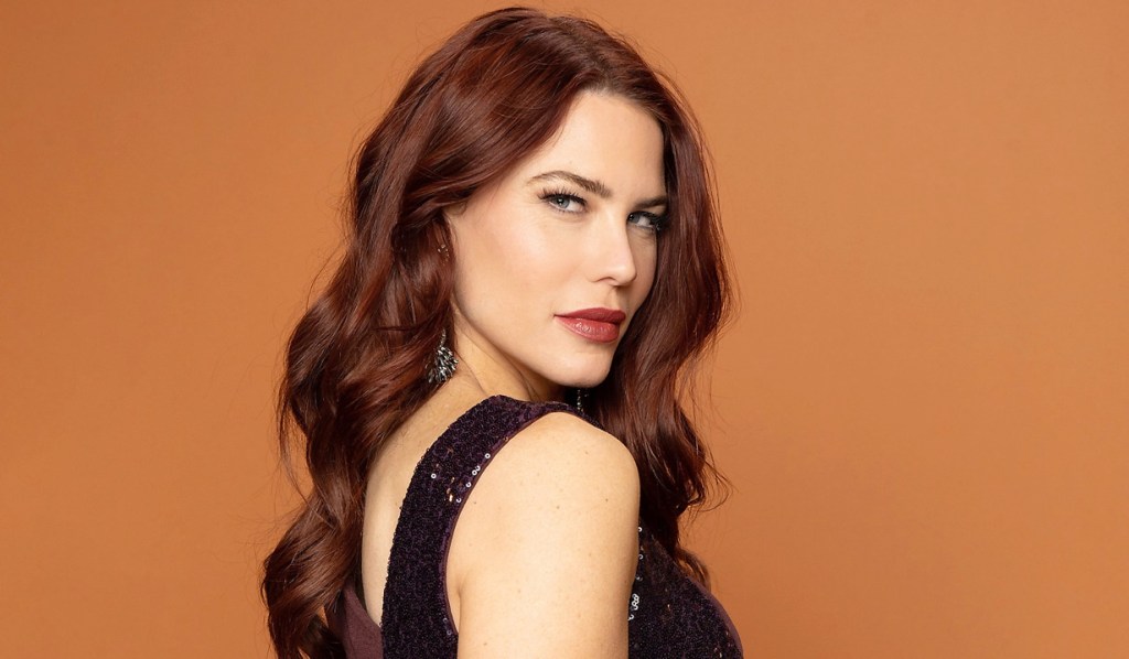 Courtney Hope of The Young and the Restless has officially announced ...