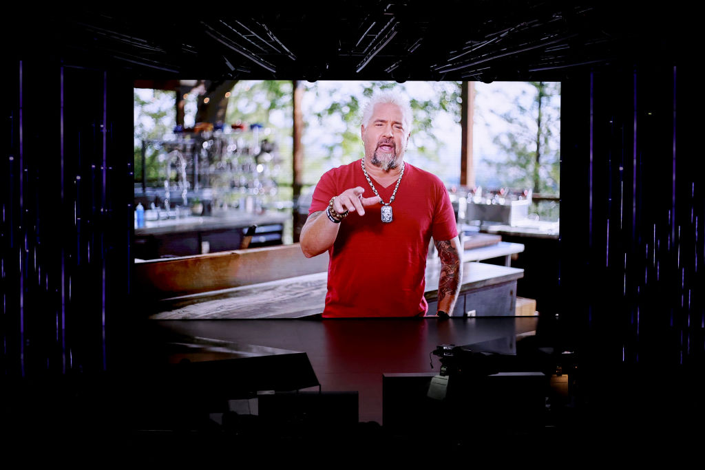 Several of Guy Fieri’s restaurants have suddenly been SHUT DOWN ...