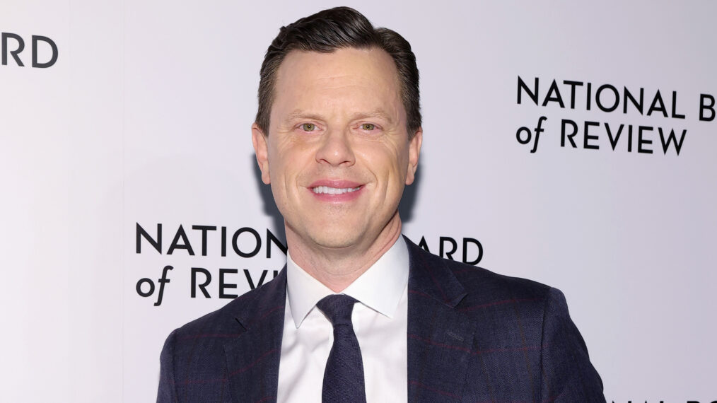 GOOD NEWS! Willie Geist has officially announced a major new milestone ...