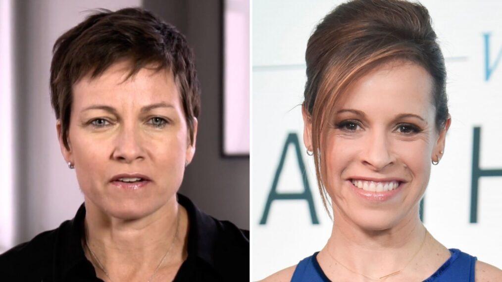 Stephanie Gosk has unexpectedly announced that she will be leaving NBC ...